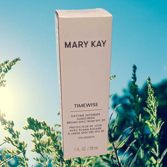 Mary Kay | Skincare | Timewise Daytime Defender Sunscreen Broad Spectrum Spf 3 Mary Kay | Poshmark